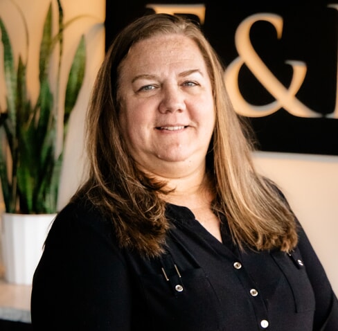 Melissa | Edwards & Edwards, P.A.